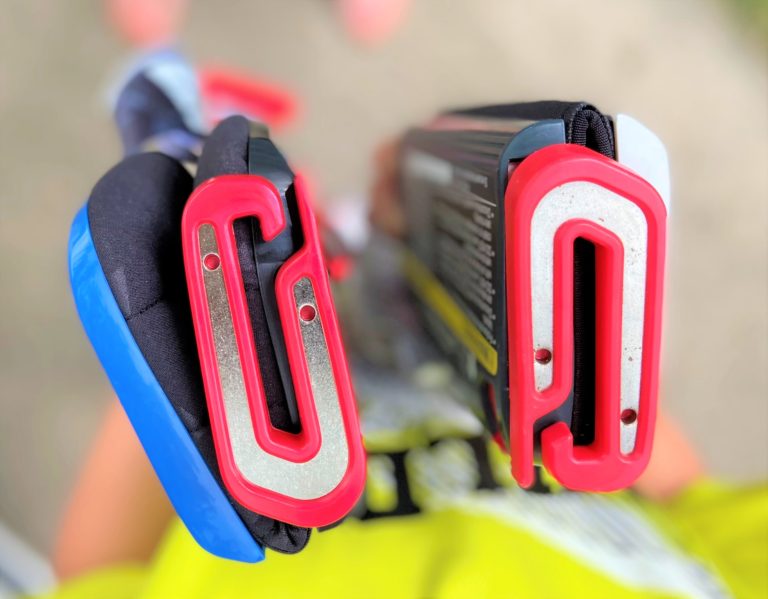 MIFOLD COMFORT REVIEW: COMPACT BOOSTER SEAT SOLUTION! – Work. Play. Mommy.