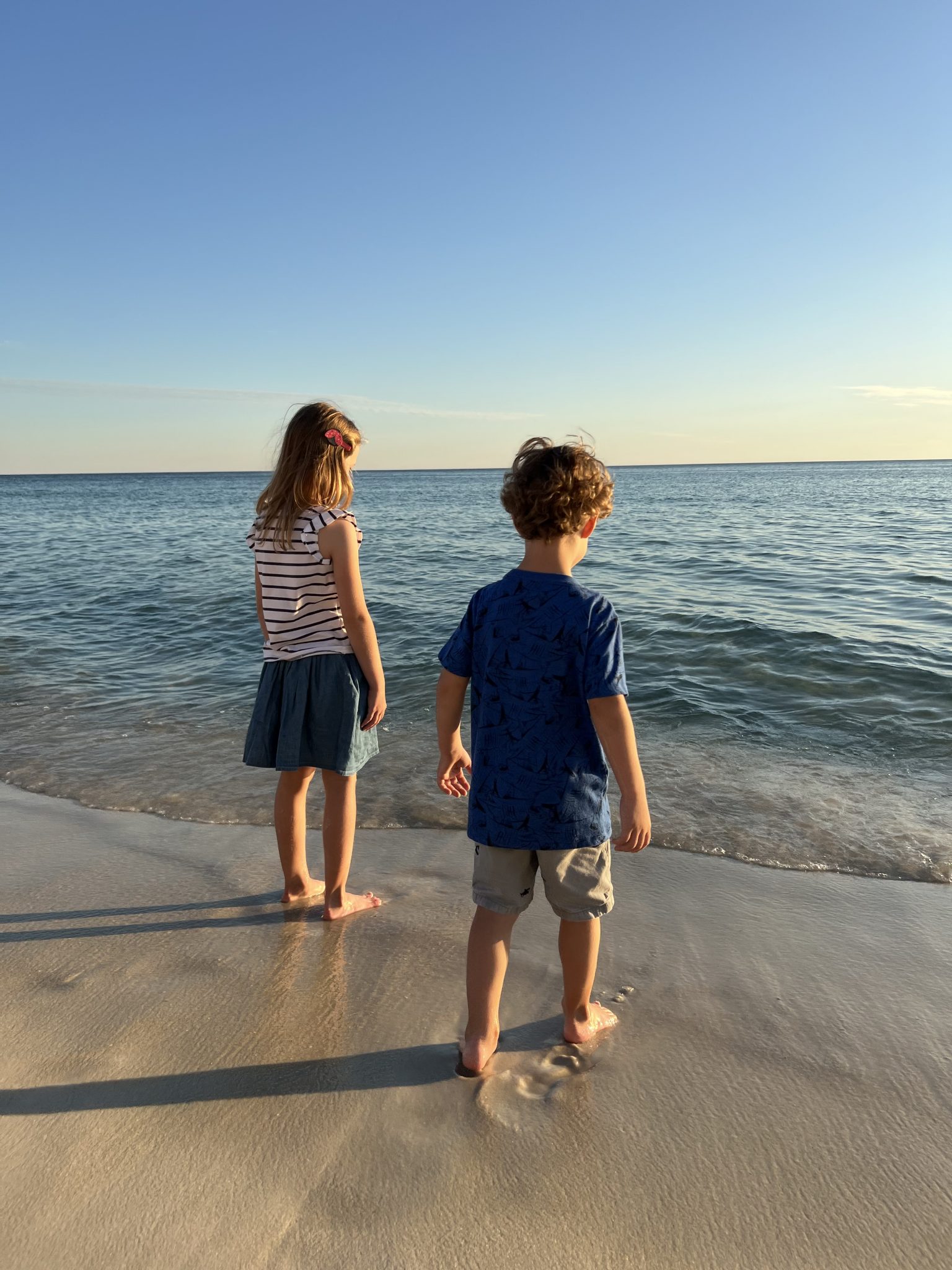 50+ Free Things to Do in Panama City Beach, Florida with Families ...