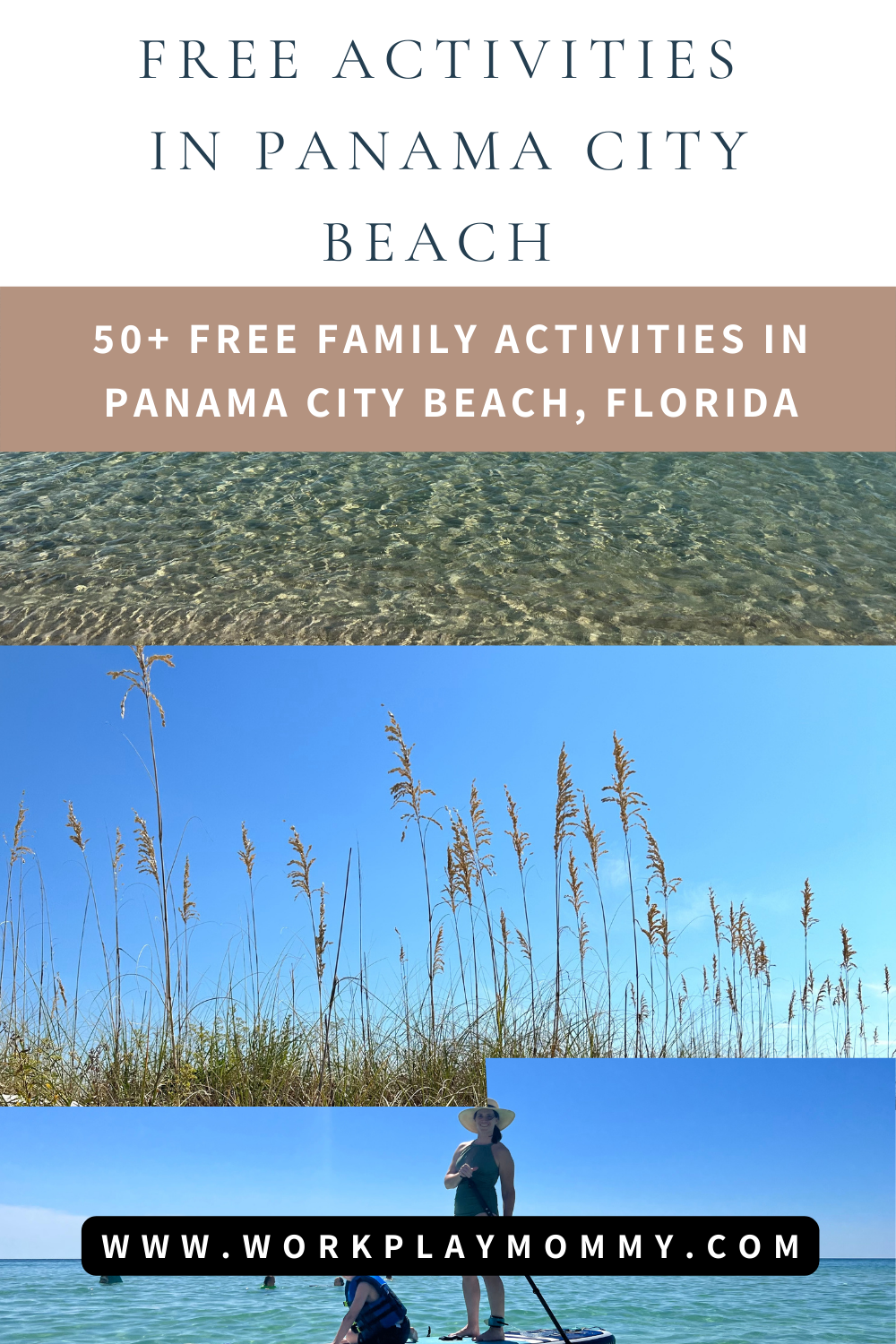 50+ Free Things to Do in Panama City Beach, Florida with Families ...
