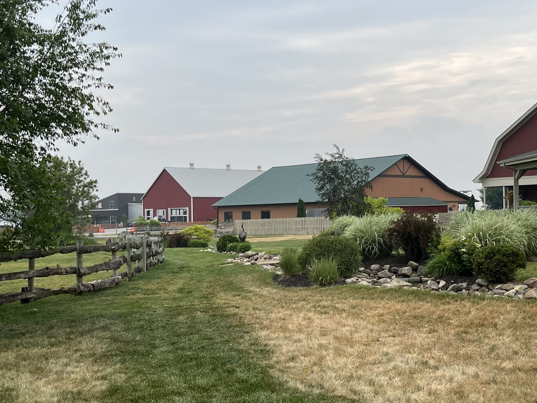 Fair Oaks Farms: Agritourism and Family Fun in Indiana – Work. Play. Mommy.