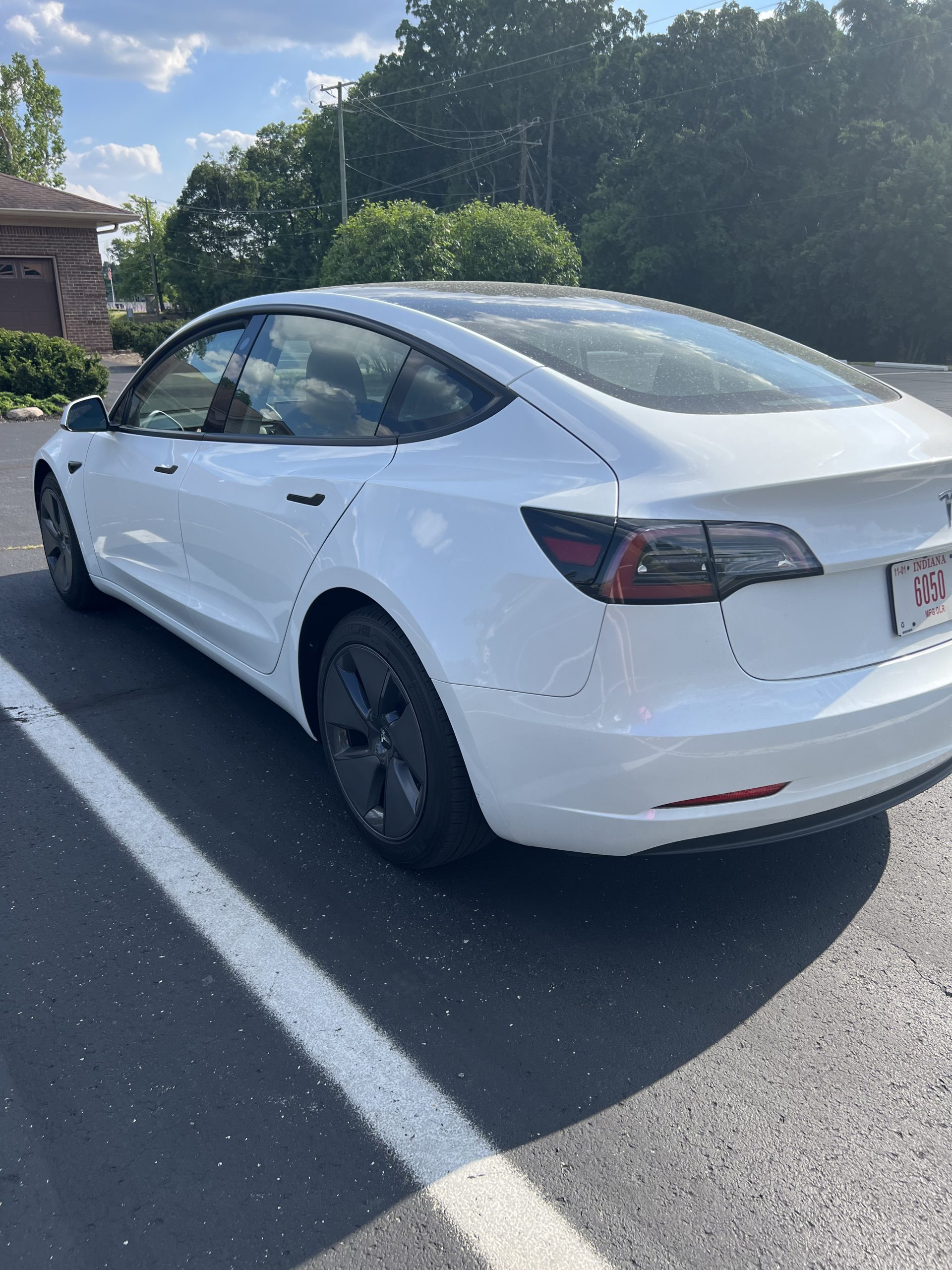 Tesla Might be For Families!: THE TESLA Y 7 SEATER – Work. Play. Mommy.