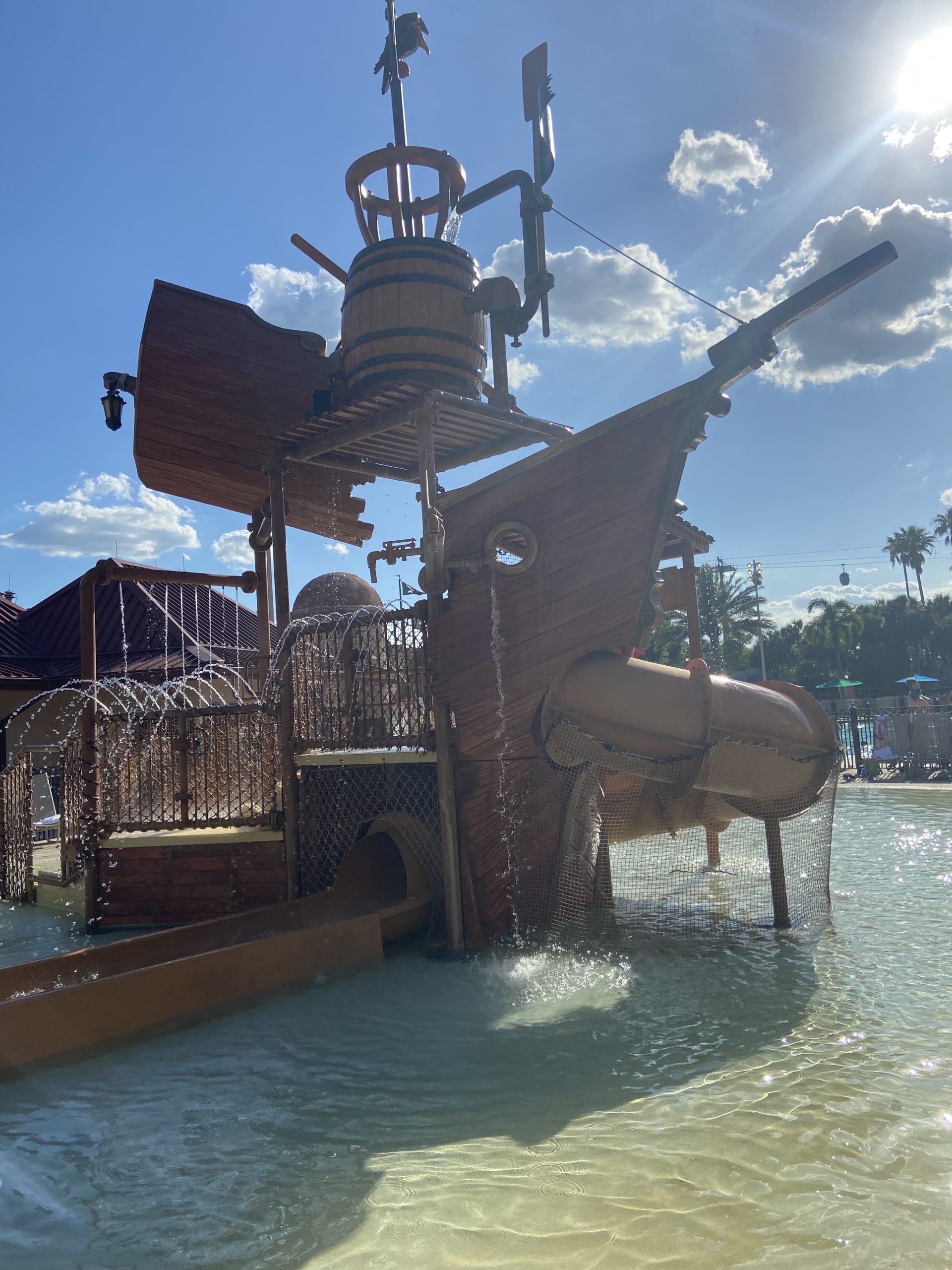 31+ Magical Walt Disney World Activities that Don't Require a Park ...